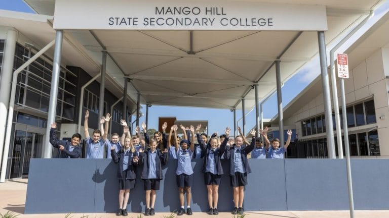 Mango Hill Suburb Profile – Aus Property Buyer Brisbane